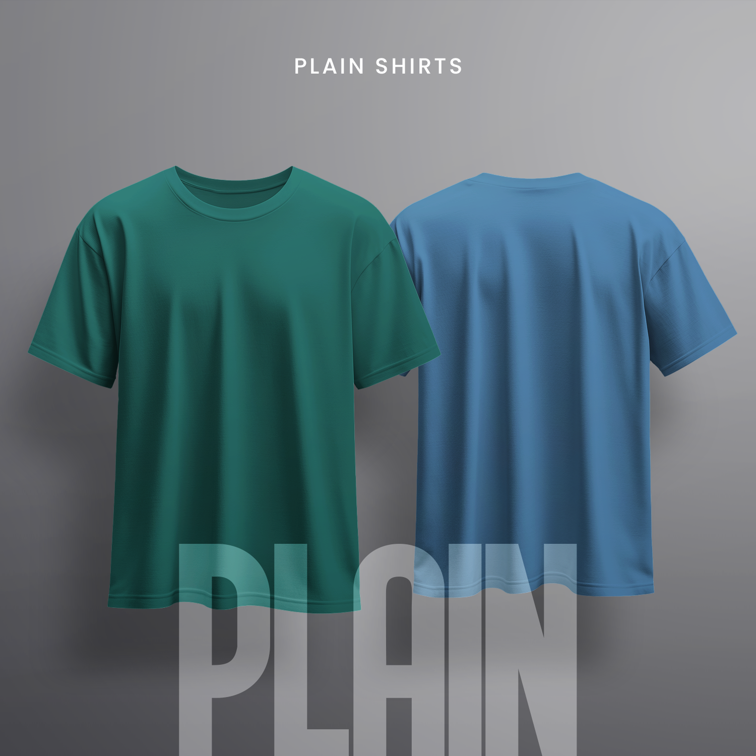 Short Sleeve Basic T-shirts – OUTLANDER.